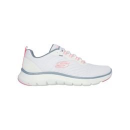 Skechers Sneaker in weiss | Gr.: 39