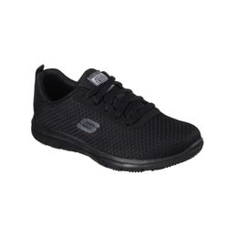 Skechers Sneaker in schwarz | Gr.: 41