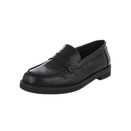 Ital-Design Halbschuh in Schwarz | Gr.: 40