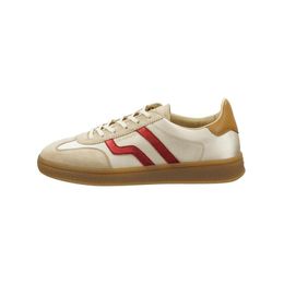 Gant Sneaker in beige | Gr.: 38