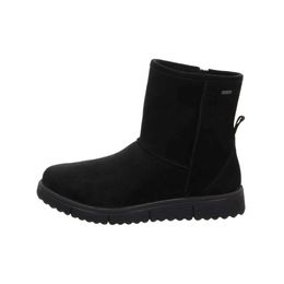 Legero Winterstiefel in schwarz | Gr.: 38