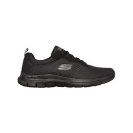 Skechers Sneaker in schwarz | Gr.: 37