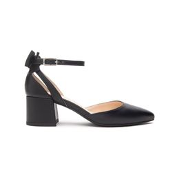 Nero Giardini Pump in schwarz | Gr.: 36