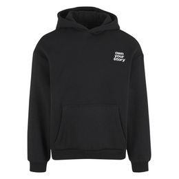 Mister Tee Sweat & Fleece - Hoody in black | Gr.: S