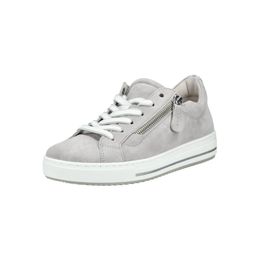 Gabor Sneaker in Hellgrau | Gr.: 40,5
