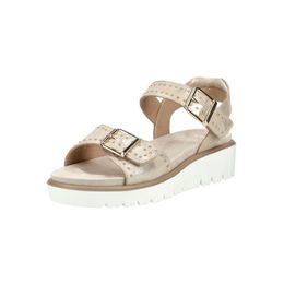 Ara Sandalen in Beige | Gr.: 40