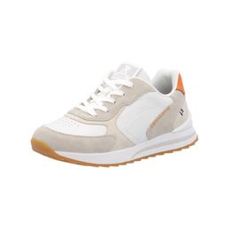 Rieker Sneaker in beige | Gr.: 40