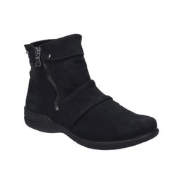 Josef Seibel Chelsea Boot in schwarz | Gr.: 37