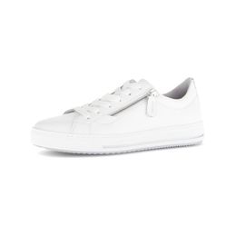 Gabor Sneaker in weiss | Gr.: 38