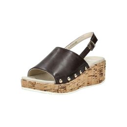 Ara Sandalen in Mocca | Gr.: 42