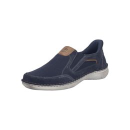 Josef Seibel Slipper in Nachtblau | Gr.: 42