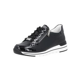 Remonte Sneaker in Schwarz | Gr.: 40