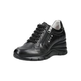 Nero Giardini Sneaker in Schwarz | Gr.: 40