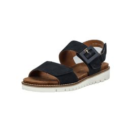 Ara Sandalen in Blau | Gr.: 41