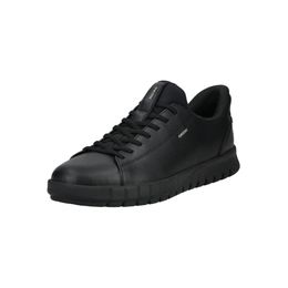 Geox Sneaker in Schwarz | Gr.: 44