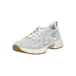 Gabor Sneaker in Hellgrau | Gr.: 40,5