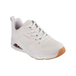 Skechers Sneaker in beige | Gr.: 36