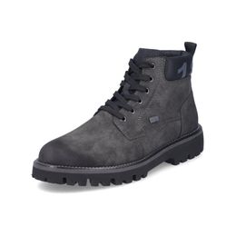 Rieker Winterboot in grau | Gr.: 46
