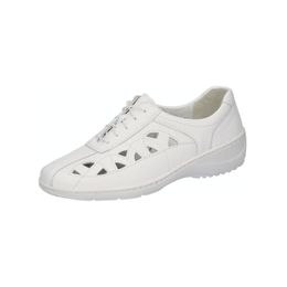 Waldl&auml;ufer WALDL&Auml;UFER Sneaker in weiss | Gr.: 42