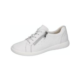 Waldl&auml;ufer WALDL&Auml;UFER Sneaker in weiss | Gr.: 37,5