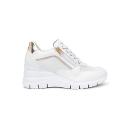 Nero Giardini Sneaker in weiss | Gr.: 39