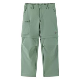 Reima BugProof Hose " Surina " in Stone Green | Gr.: 116