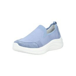 Ara Sneaker in Blau | Gr.: 40