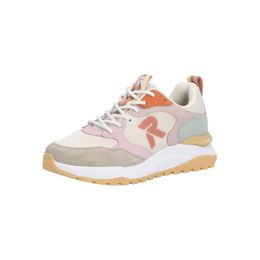 Rieker Sneaker in Beige | Gr.: 37
