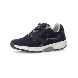 Gabor Sneaker in blau | Gr.: 39