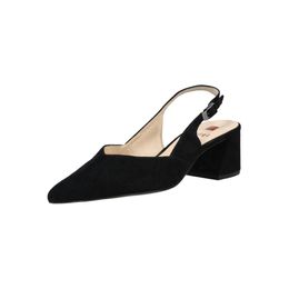 H&ouml;gl H&ouml;gl Pumps in Schwarz/Schwarz | Gr.: 38