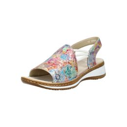 Ara Sandalen in Mehrfarbig | Gr.: 39