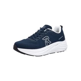 Rieker Sneaker in Blau | Gr.: 46