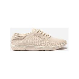 TBS Sneaker in beige | Gr.: 42