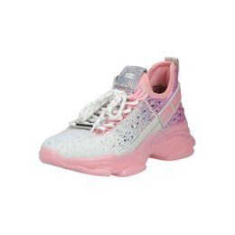 Steve Madden Sneaker in Pink/Wei&szlig; | Gr.: 38