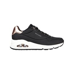 Skechers Sneaker in schwarz | Gr.: 37