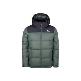 Westfjord Winterjacke Selfoss in storm green | Gr.: XXXL
