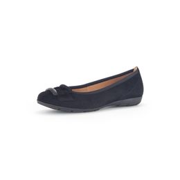 Gabor Ballerina in schwarz | Gr.: 38,5