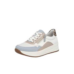 Rieker Sneaker in weiss | Gr.: 36