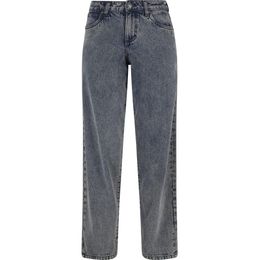 Urban Classics Jeans in dirty washed | Gr.: 27