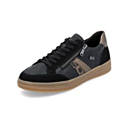 Remonte Sneaker in schwarz | Gr.: 37