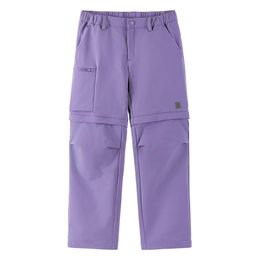 Reima BugProof Hose " Surina " in Misty Violet | Gr.: 152