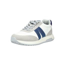 Ara Sneaker in Grau/Blau | Gr.: 37