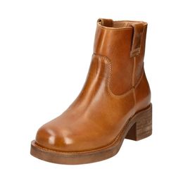 Pavement Stiefelette JENNY VINTAGE in Tan | Gr.: 38