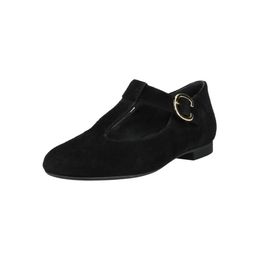 Paul Green Ballerinas in Black | Gr.: 37