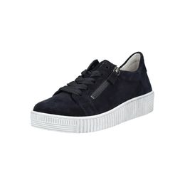Gabor Sneaker in Dunkelblau | Gr.: 38