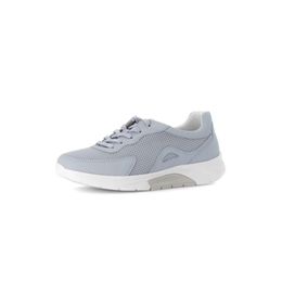 rollingsoft Sneaker low in blau | Gr.: 37