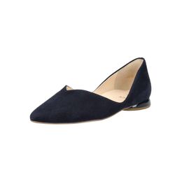 H&ouml;gl H&ouml;gl Ballerinas in Dunkelblau | Gr.: 39