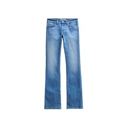 Salsa Jeans Jeans Wonder With Pockets - Bootcut - in Medium Light | Gr.: W26/L34