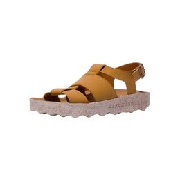 Asportuguesas Sandalen in Camel | Gr.: 39