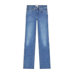 Wrangler Jeans Bootcut - Bootcut - in Raven | Gr.: W29/L34